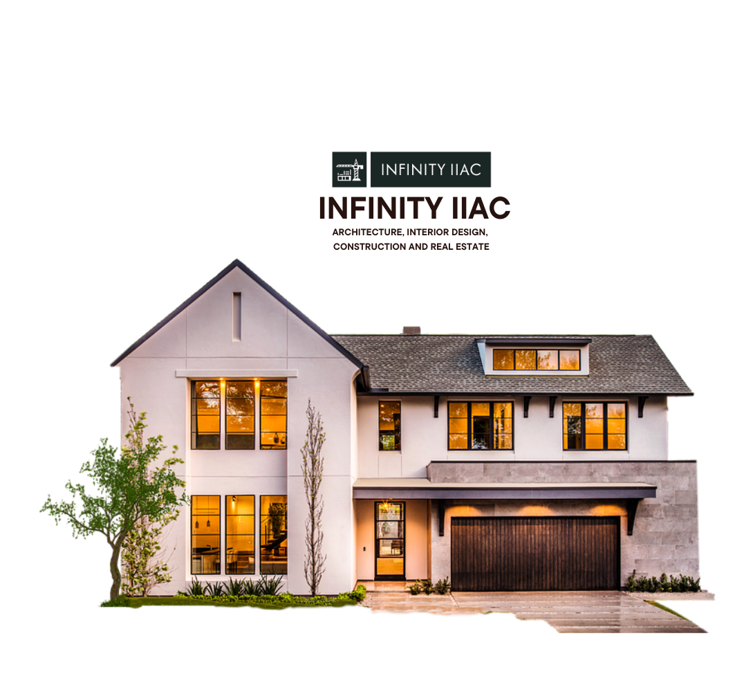 About Us- Construction, Interior Designers, architects, Infi